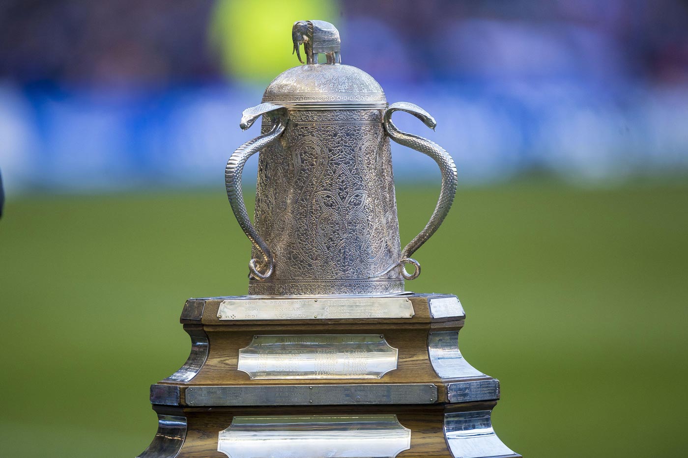 Question marks for both sides ahead of Calcutta Cup | SCRUM
