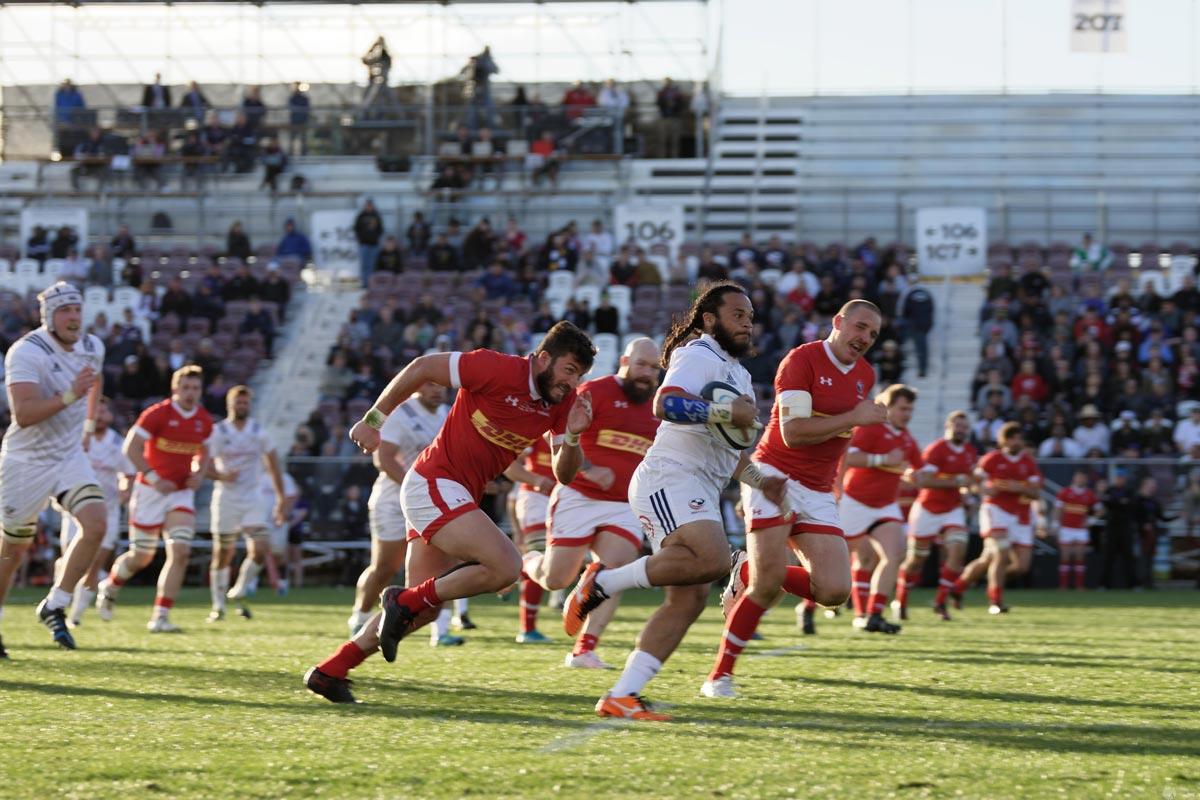 The Rise of Rugby in the United States - SCRUM Magazine